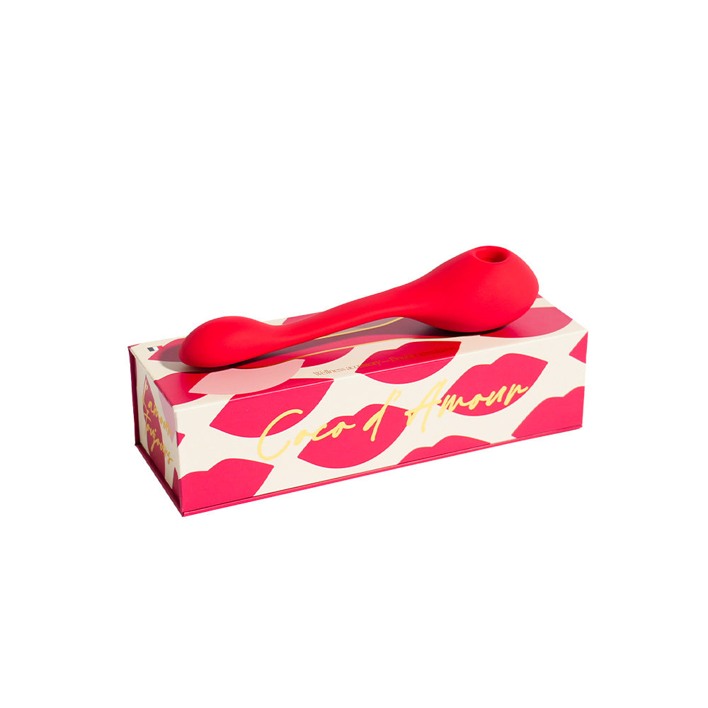 Coco - Puissante – (Dé)boutonné·e·s