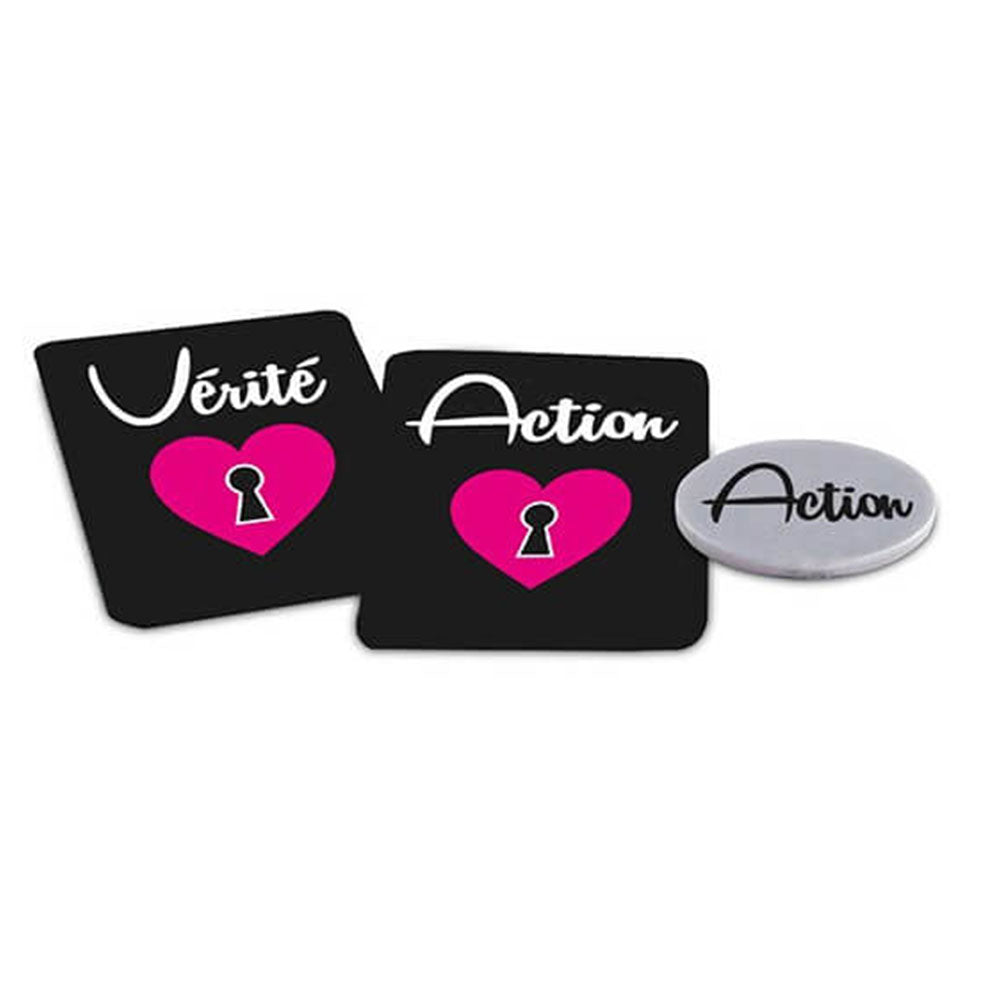 Action ou Vérité – (Dé)boutonné·e·s